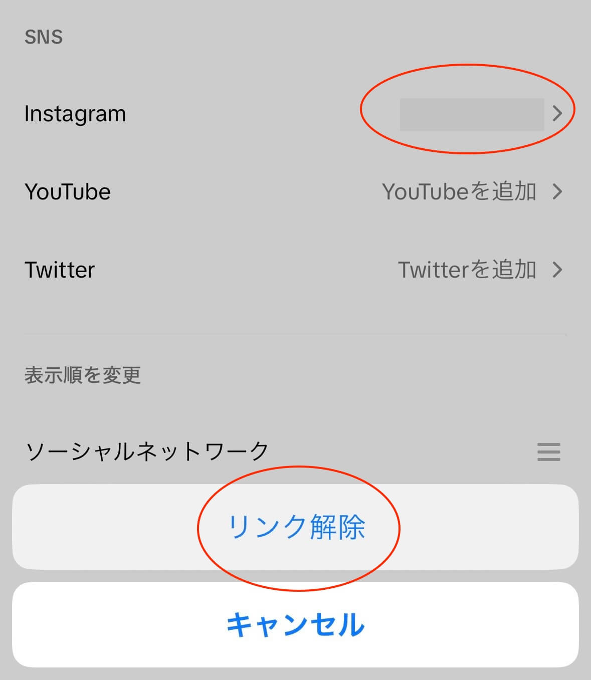 TikTokとインスタを連携させるには？方法やメリットも紹介 | SNS-BUZZ